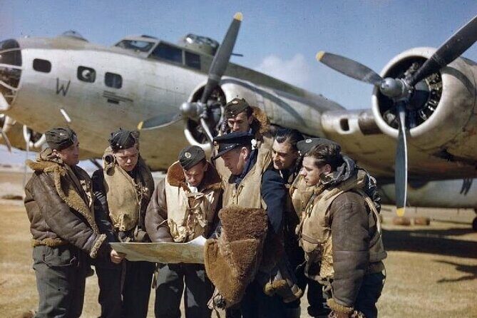 Half-Day Lajes Air Base Historic Sightseeing Tour - Exploring the Half-Day Lajes Air Base Historic Sightseeing Tour