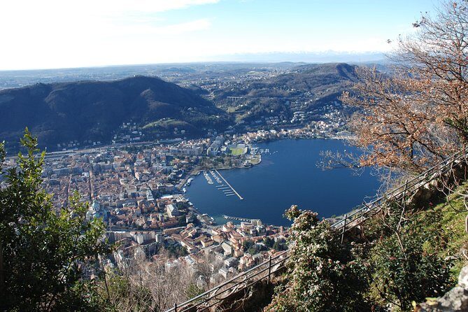 Half-Day Lake Como Discovery Tour from Milan - Semi private tour - Key Points