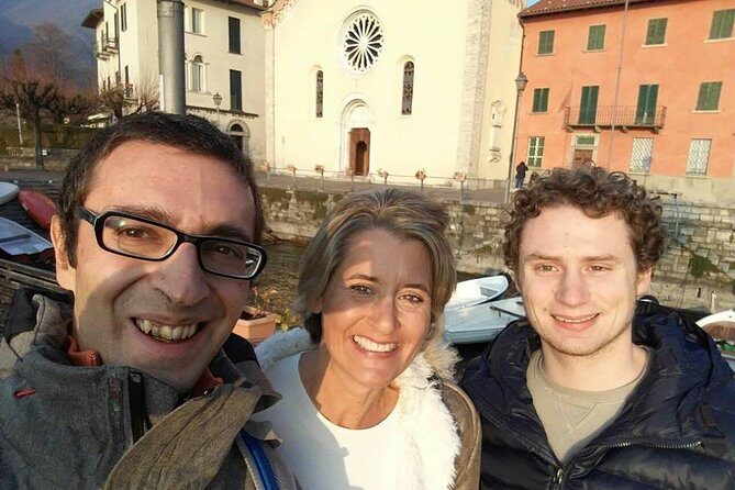 Half-Day Lake Como Discovery Tour from Milan - Semi private tour - Frequently Asked Questions