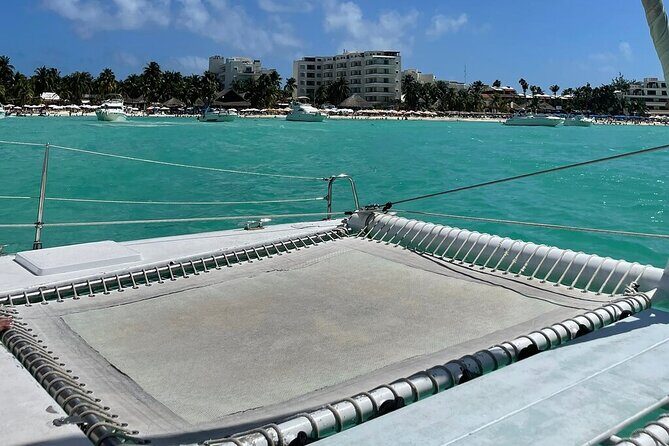 Half Day Lite Tour to Isla Mujeres - Who Will Love This Tour?