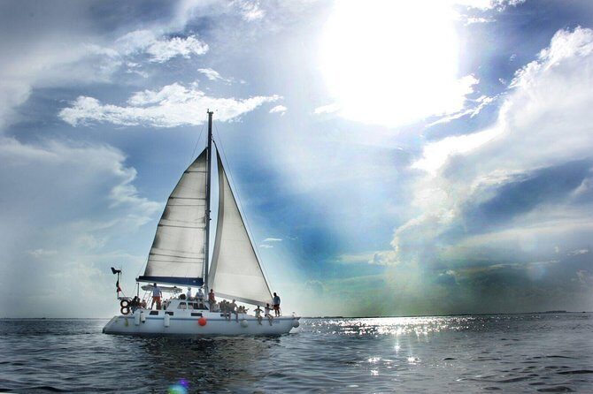 Half Day LITE TOUR to Isla Mujeres - Price & Value Analysis