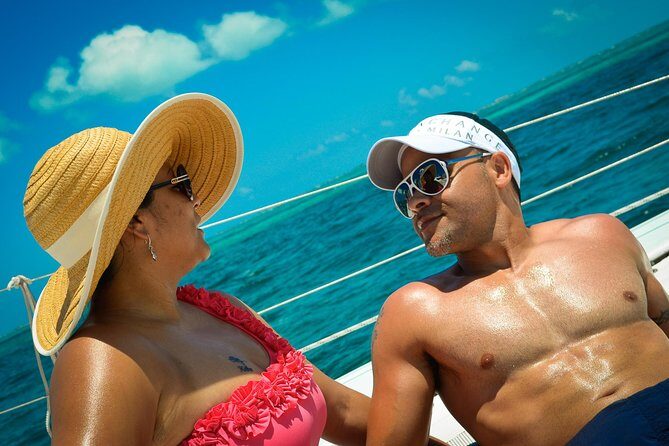 Half Day LITE TOUR to Isla Mujeres - Authentic Experiences & Unique Highlights
