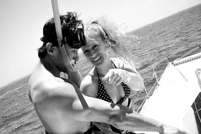 Half Day LITE TOUR to Isla Mujeres - Final Thoughts