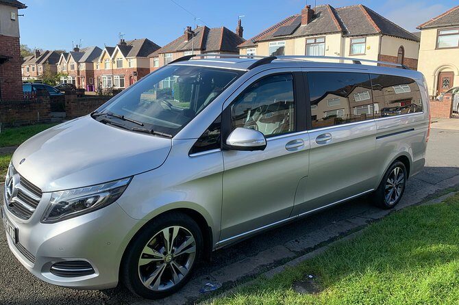 Half Day Liverpool Beatles Excursion. Visit the Cavern Club - Key Points