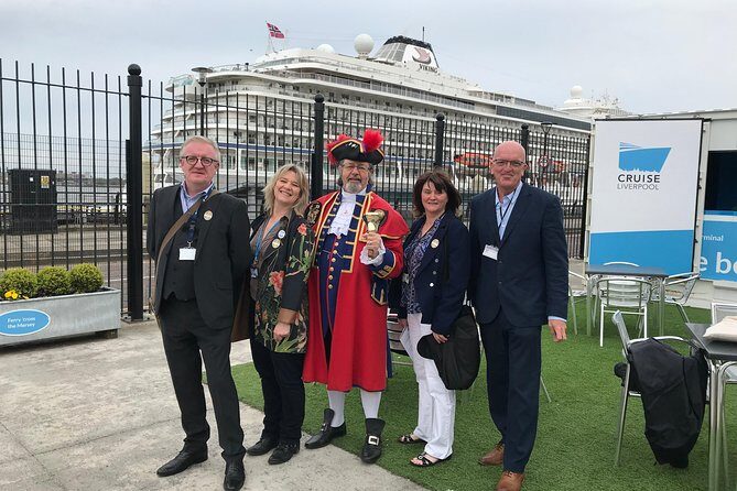 Half Day Liverpool Beatles Excursion. Visit the Cavern Club - An In-Depth Look at the Experience