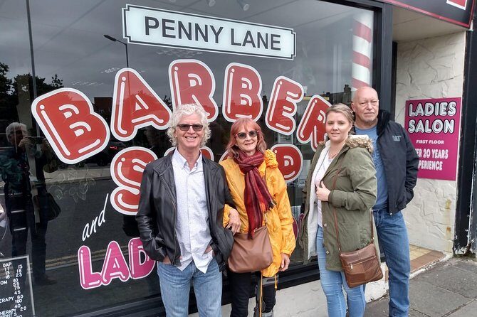 Half Day Liverpool Beatles Excursion. Visit the Cavern Club - The Sum Up