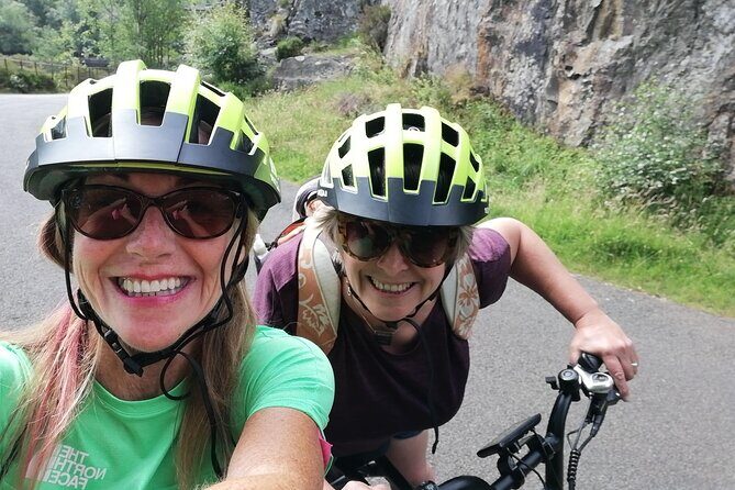 Half Day Loch Katrine Explorer Private Ebike Tour - A Thoughtful Look at the Half Day Loch Katrine Explorer Private Ebike Tour