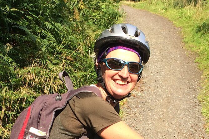 Half Day Loch Katrine Explorer Private Ebike Tour - The Price and Value