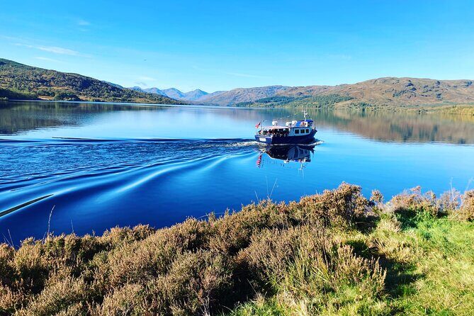 Half Day Loch Katrine Explorer Private Ebike Tour - Who This Tour Is Perfect For