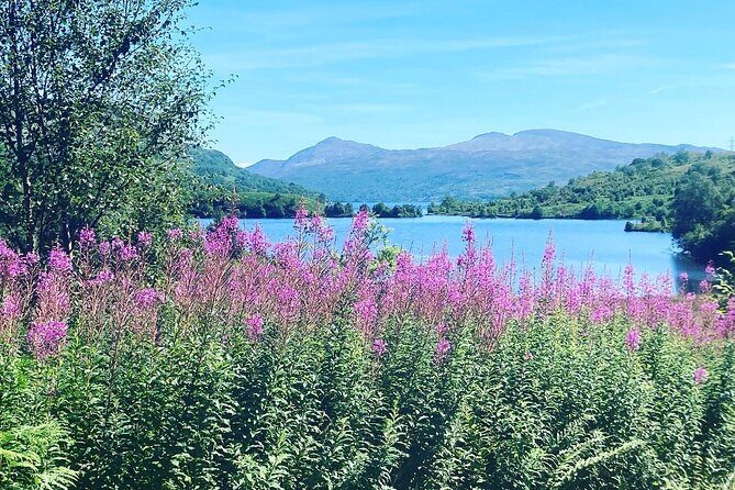 Half Day Loch Katrine Explorer Private Ebike Tour - FAQ