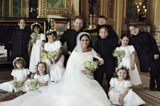 Half day London Private Tour in Executive Luxury Vehicle - Who Should Book This Tour?