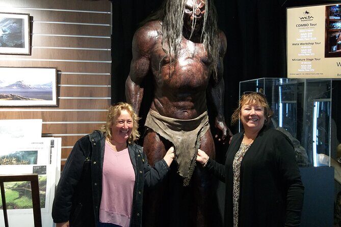 Half Day Lord of the Rings Tour - The Experience: What to Expect