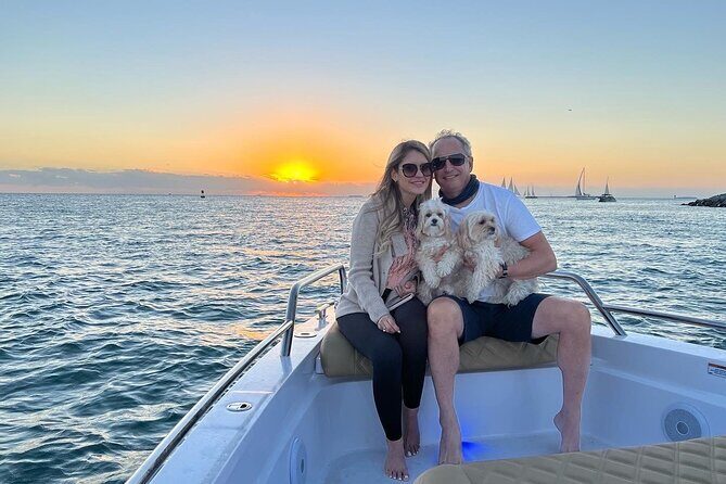 Half Day Luxury Boat Tour in Key West with Snorkeling - Why This Tour Offers Good Value