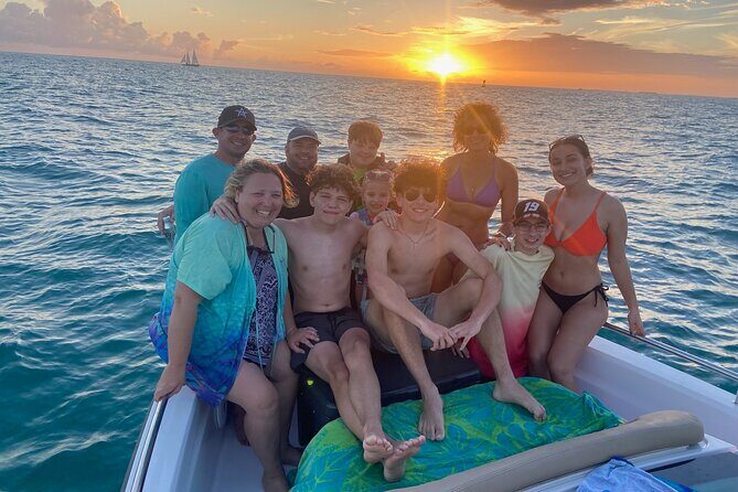 Half Day Luxury Boat Tour in Key West with Snorkeling - Final Thoughts