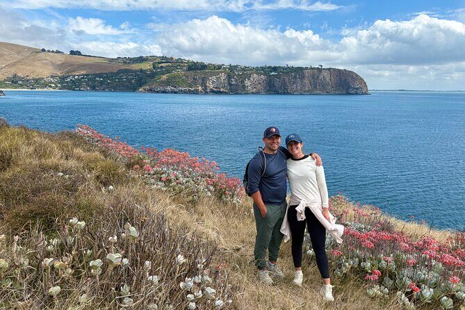 Half Day Luxury Private Guided Crater Rim Walk - Key Points  