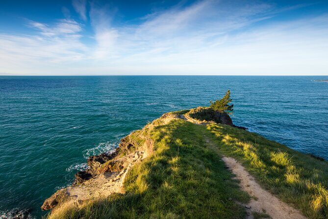 Half Day Luxury Private Guided Crater Rim Walk - A Closer Look at the Experience  
