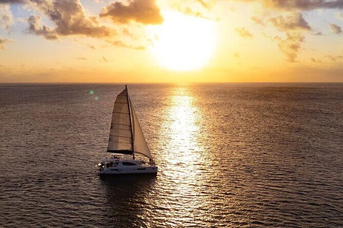 Half-Day Luxury Sailing in Puerto Morelos with Open Bar - FAQs