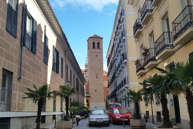 Half-Day Madrid History and Legends Private Walking Tour with Hotel Pick Up - The Value of a Private Tour in Madrid