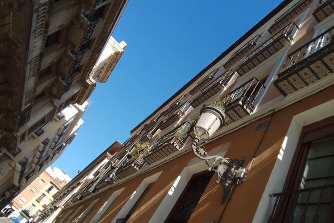 Half-Day Madrid History and Legends Private Walking Tour with Hotel Pick Up - Who Will Love This Tour?
