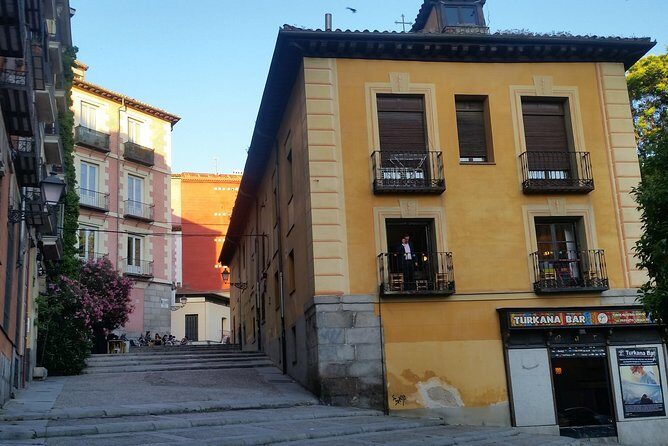 Half-Day Madrid History and Legends Private Walking Tour with Hotel Pick Up - Final Thoughts: Is This Tour Right for You?