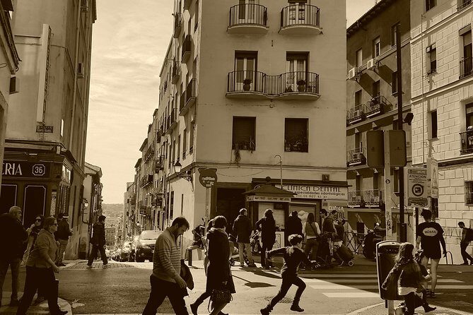 Half-Day Madrid History and Legends Private Walking Tour with Hotel Pick Up - FAQs