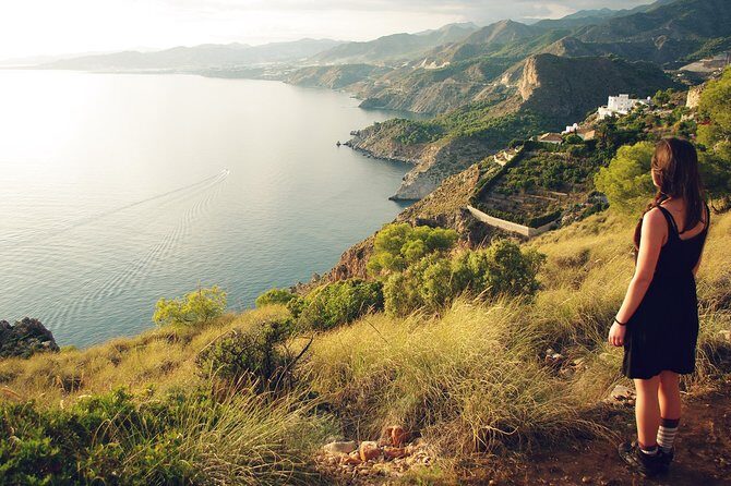 Half-Day Malaga Small-Group Hiking and Snorkeling Tour - Practical Tips for Future Hikers