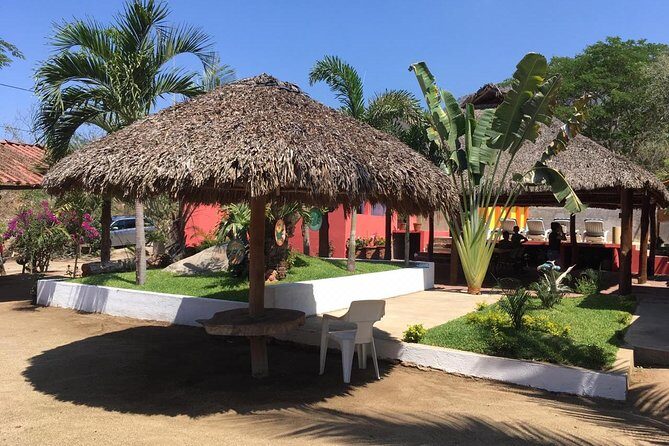Half-day Manzanillo City Tours - Key Points