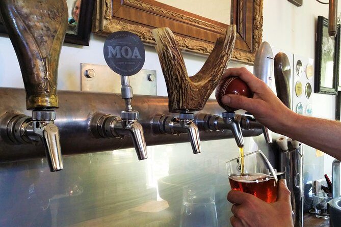 Half-Day Marlborough Wine Tour & Beer Tour - Practical Details and Considerations