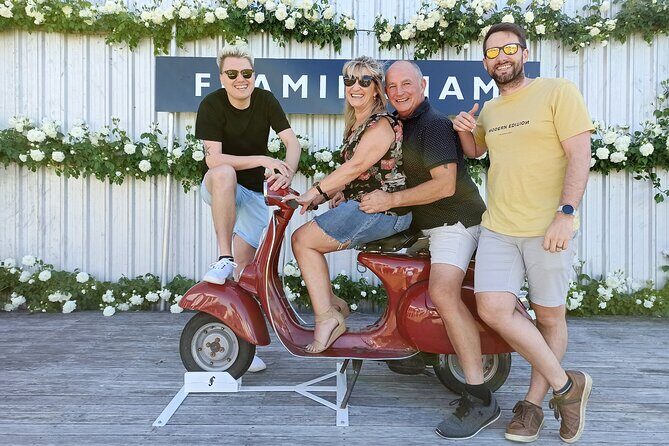 Half-Day Marlborough Wine Tour & Beer Tour - Who Will Enjoy This Tour?