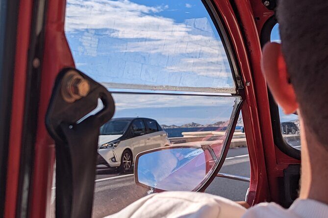 Half-day Marseille private tour by vintage Citroën - Who Is This Tour Best For?