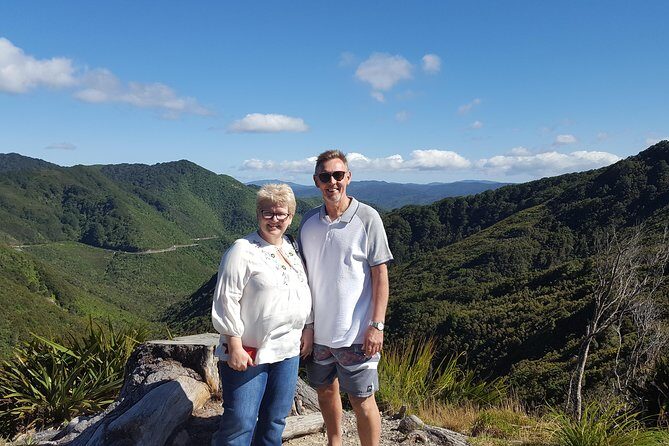 Half Day Martinborough Winery Tour from Wellington - Discovering the Highlights of the Tour