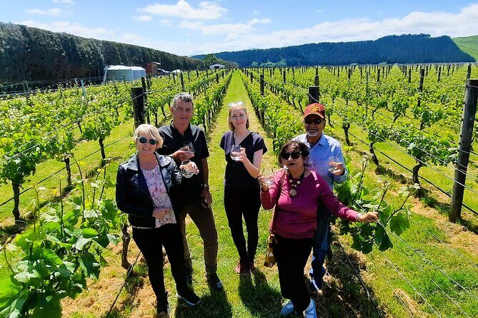 Half Day Martinborough Winery Tour from Wellington - Final Thoughts: Is This Tour Right for You?