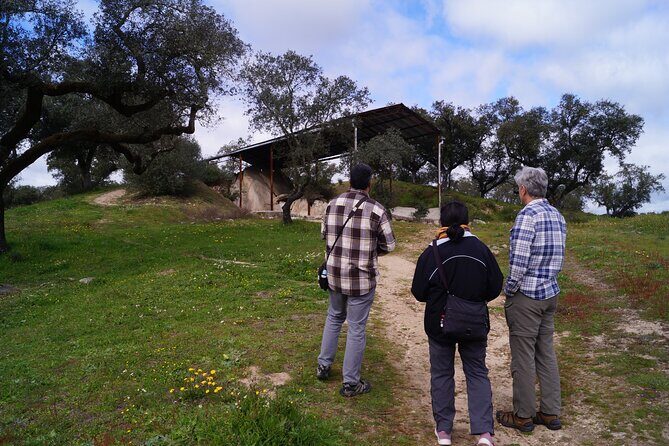 Half Day Megaliths Cromlech Tour from Evora by Archaeologists - Frequently Asked Questions