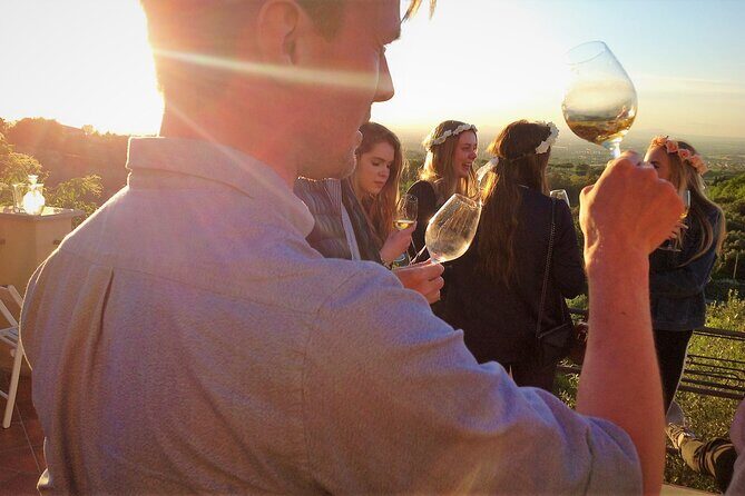 Half-Day Minardi Wine and Food Tour in Frascati - An In-Depth Look at the Tour