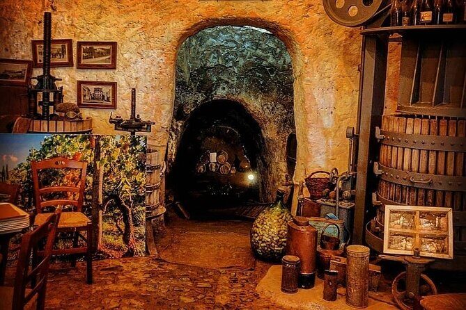 Half-Day Minardi Wine and Food Tour in Frascati - Final Thoughts