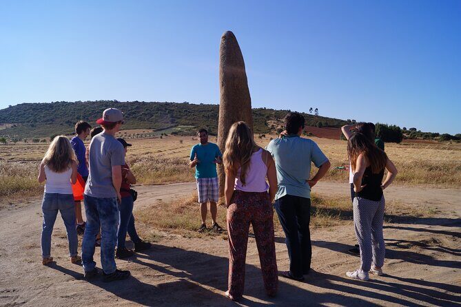 Half Day Monsaraz Tour from Evora by Archaeologists - The Authentic Experience: Guided Insights & Free Time