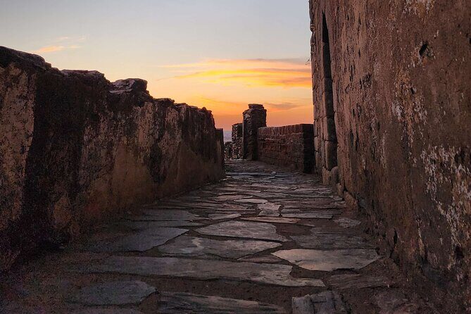 Half Day Monsaraz Tour from Evora by Archaeologists - Value and Practical Considerations