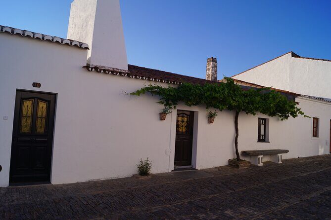 Half Day Monsaraz Tour from Evora by Archaeologists - Who Will Love This Tour?