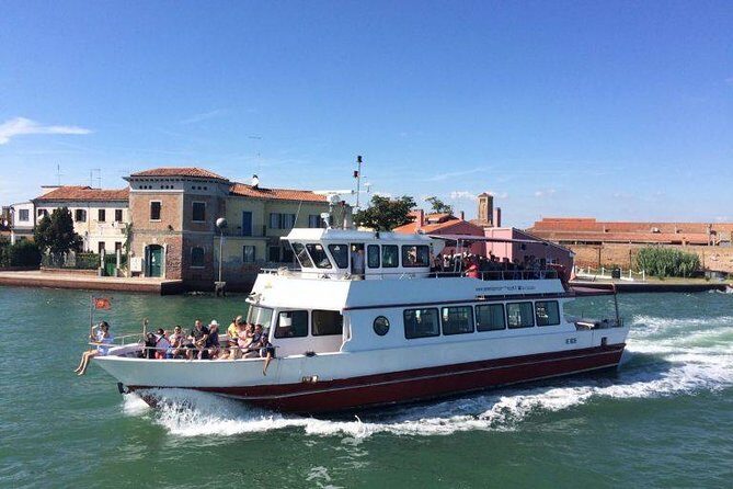 Half-Day Motorboat Cruise to Venice Lagoon Islands Murano and Burano - Final Thoughts