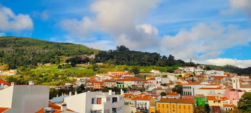 Half-Day Mountain Jeep Safari with firewater tasting - Who Should Book This Tour?