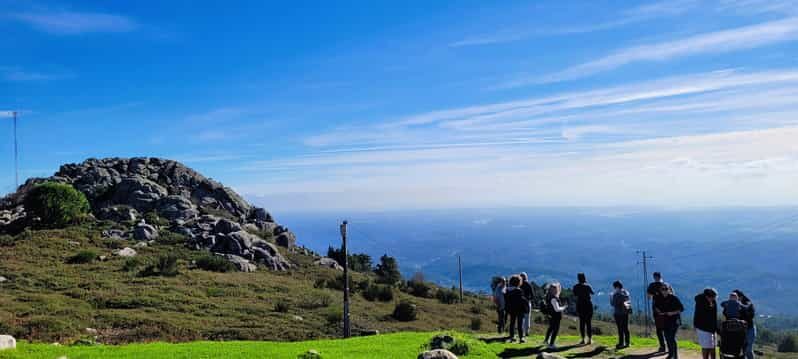 Half-Day Mountain Jeep Safari with firewater tasting - FAQ