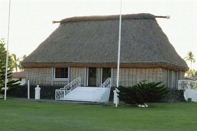 Half Day Mudpools, Veseisei Fijian Village, Gardens of Sleeping Giants &Shopping - Practical Details and Tips