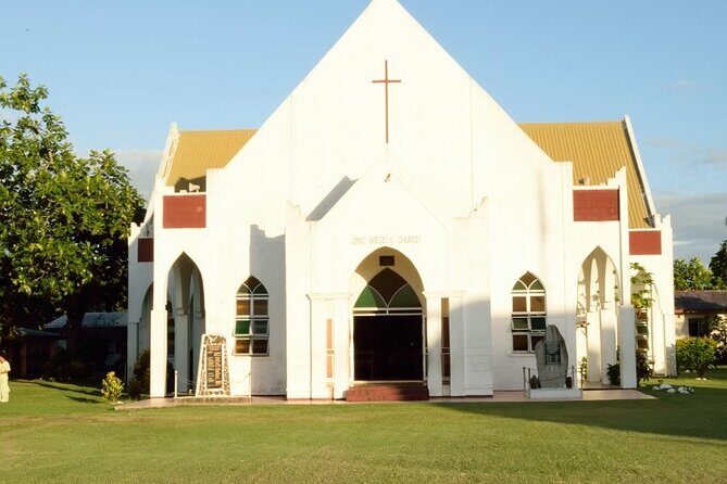 Half Day Nadi "Historical and Cultural Tour" with Village,Temple,Gardens&Markets - A Detailed Look at the Nadi Cultural Tour