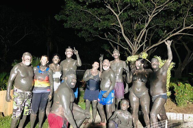 Half Day Nadi Sightseeing & Mud Pool Tour - FAQ