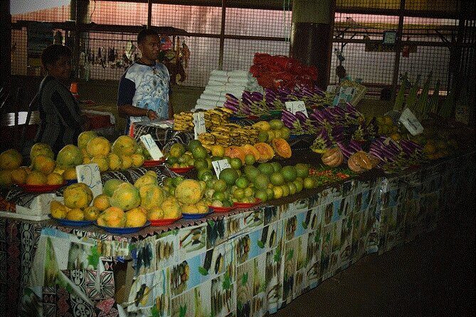 Half Day Nadi Tour-Mudpools, Gardens,Temple,Handicraft markets/LUNCH-Coral Coast - FAQs