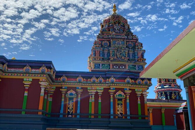 Half Day Nadi Tour Temple, Market, Gardens and Mud Pools - Final Thoughts