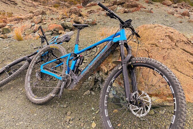 Half Day Nelson Electric Mountain Bike Rental Adventure - Authentic Insights from Reviewers