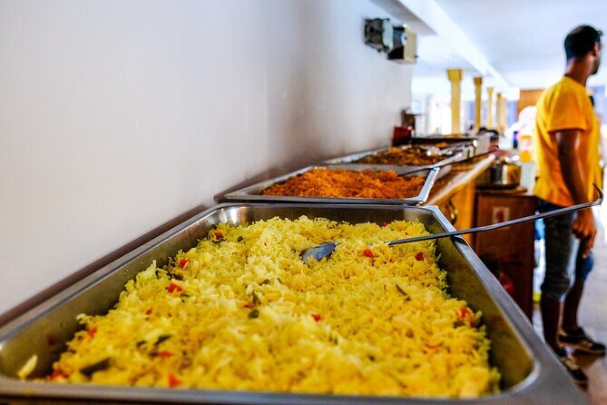 Half-Day Odyssey Guided Boat Safari with Lunch in Cyprus - Pricing and Overall Value