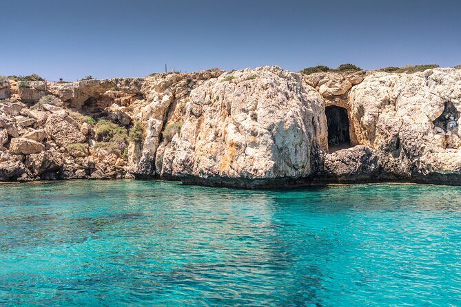 Half-Day Odyssey Guided Boat Safari with Lunch in Cyprus - Who Would Enjoy This Experience?