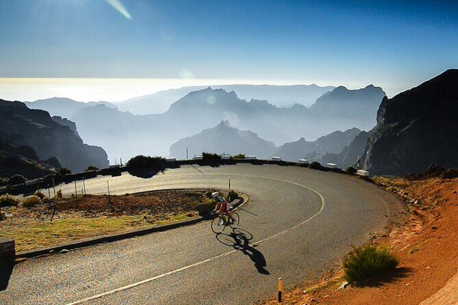 Half Day of Secrets: Madeira 4x4 Private Tour - A Deep Dive into the Experience